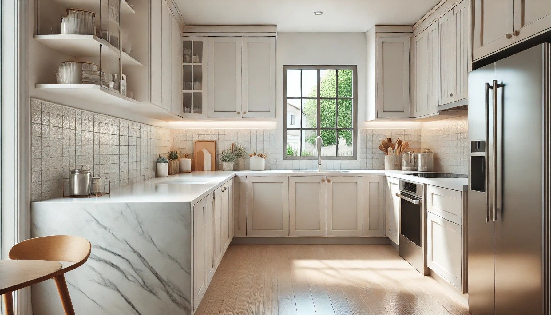 Why Homeowners Are Investing in Porcelain Countertops - All Star ...