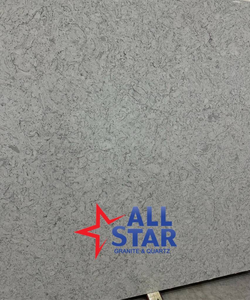 Alaska White - All Star Granite & Quartz