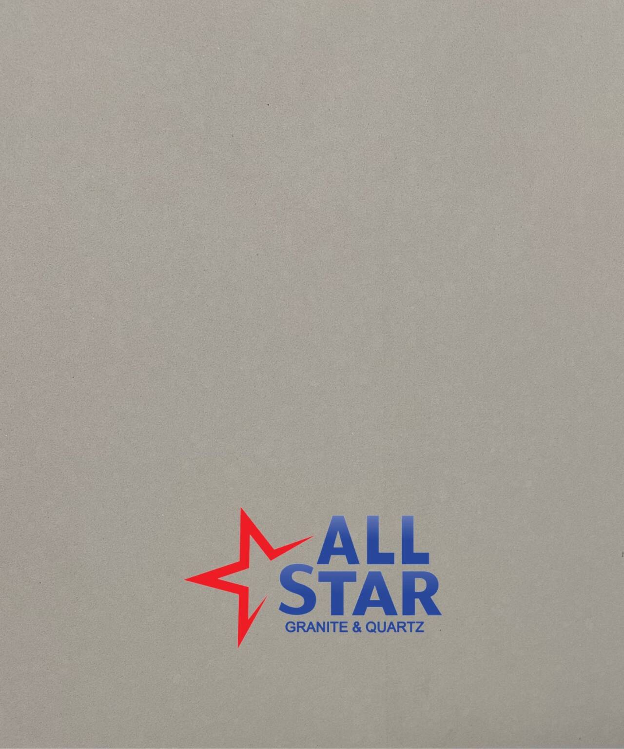 Light Gray - All Star Granite & Quartz