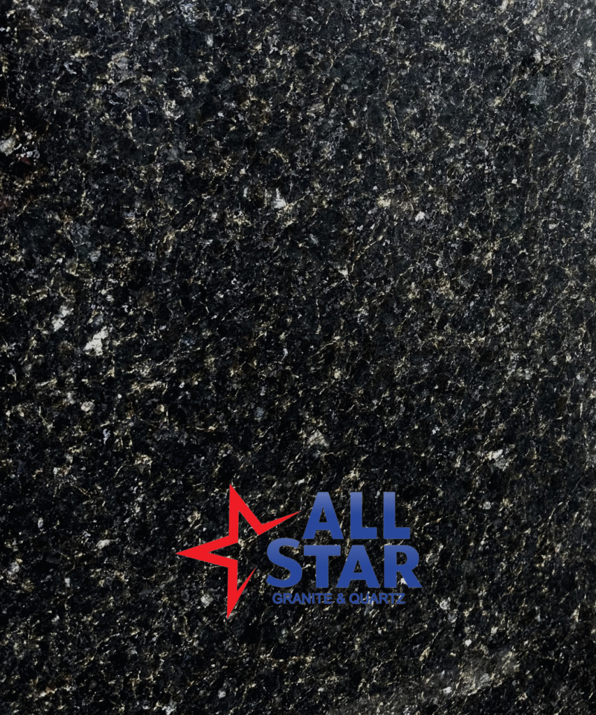 Ubatuba - All Star Granite & Quartz